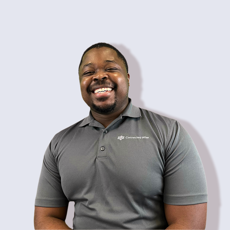 About – Connected Wise